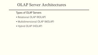 Data warehouse physical design | PPTX