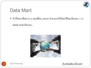 Data Warehouse Concepts | PPT | Free Download