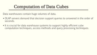 Data warehouse testing | PPTX
