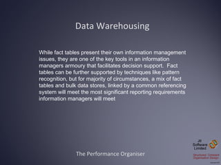 Data warehousing | PPT