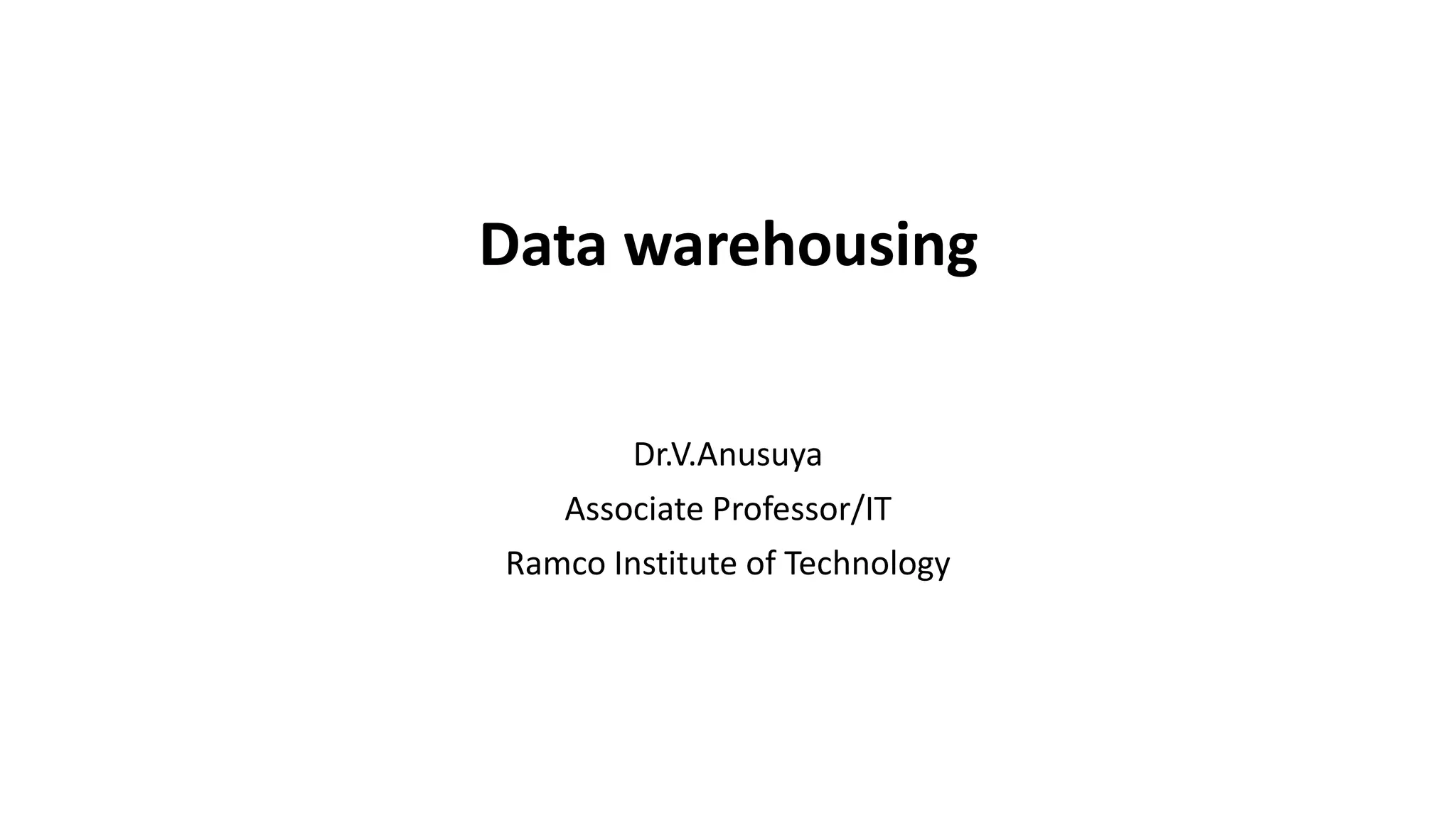 Data warehousing.pptx