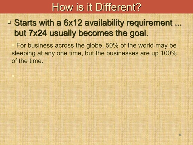 Intro to Data warehousing lecture 02 | PPT