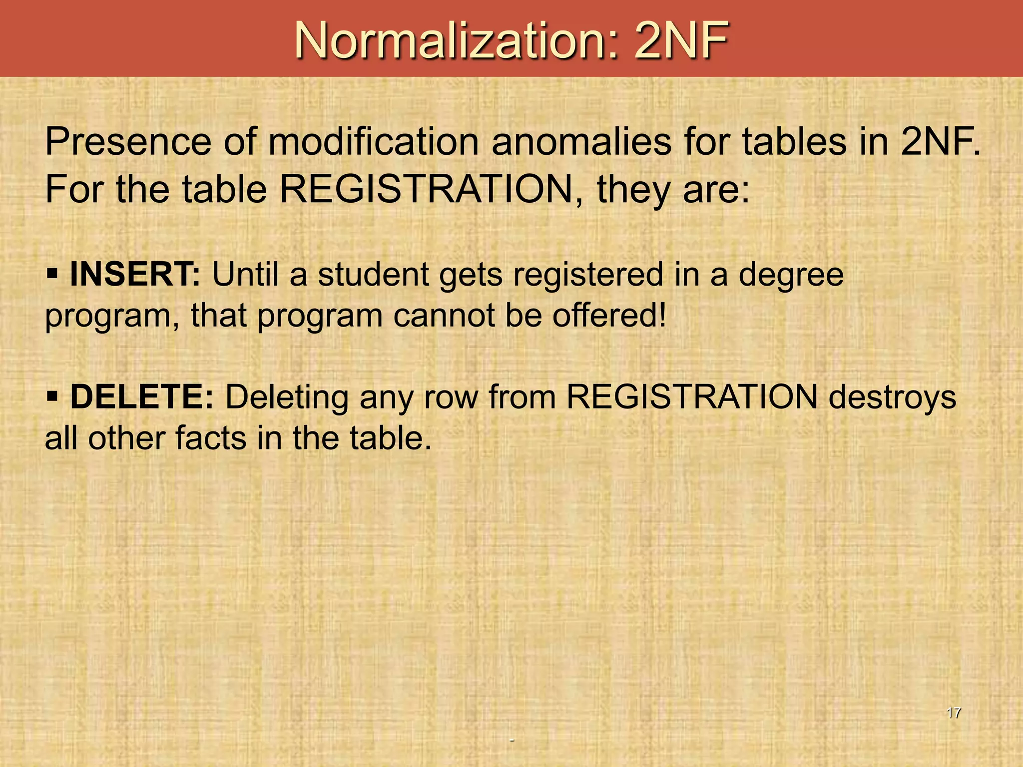 Intro to Data warehousing lecture 03 | PPT