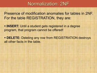Intro to Data warehousing lecture 03 | PPT