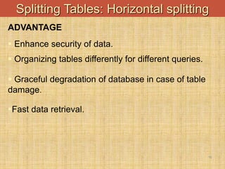 Intro to Data warehousing Lecture 04 | PPT