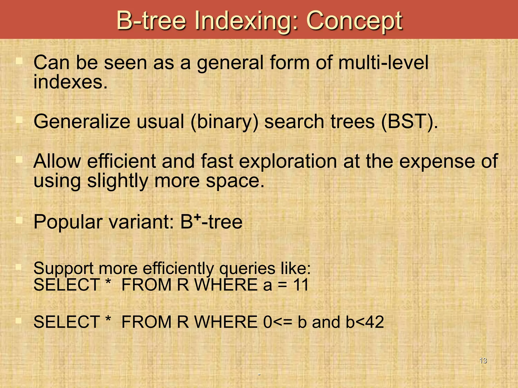 Intro to Data warehousing lecture 14 | PPT