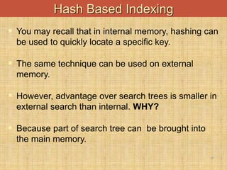 Intro to Data warehousing lecture 14 | PPT