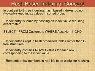 Intro to Data warehousing lecture 14 | PPT