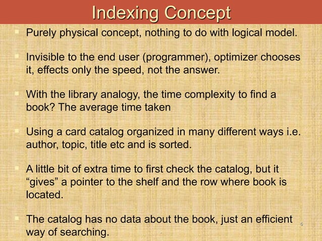 Intro to Data warehousing lecture 14 | PPT