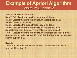 Intro to Data warehousing lecture 18 | PPT