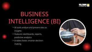 Data Warehousing and Business Intelligence.pptx