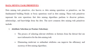 DATA WAREHOUSING AND DATA MINING.pptx