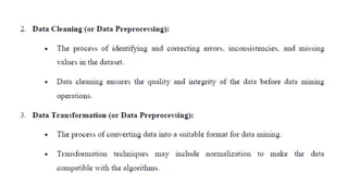 DATA WAREHOUSING AND DATA MINING.pptx