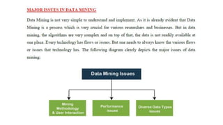DATA WAREHOUSING AND DATA MINING.pptx