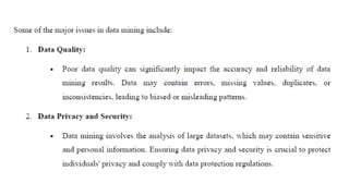 DATA WAREHOUSING AND DATA MINING.pptx