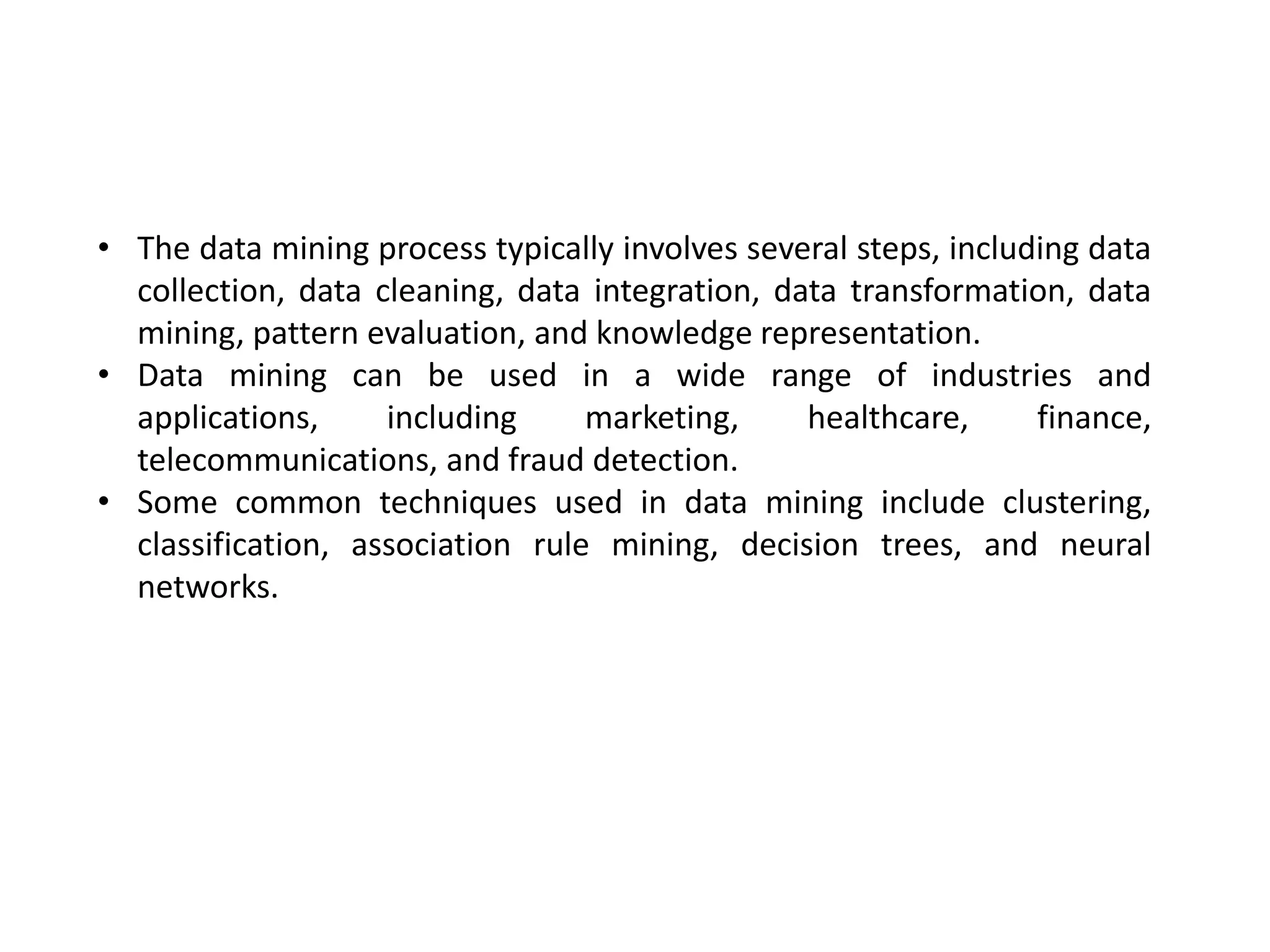 Data Warehousing , Data Mining and BI.pptx