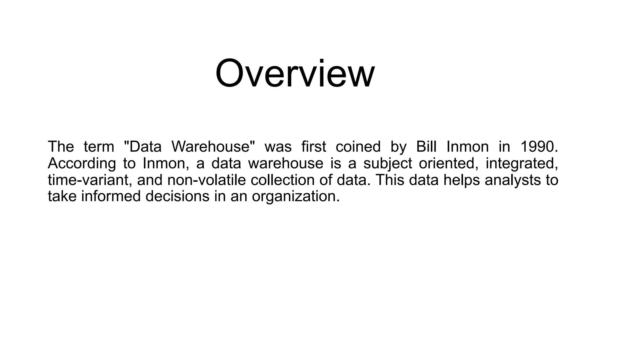 Data Warehousing Overview.pptx