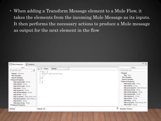 Dataweave nagarjuna | PPT