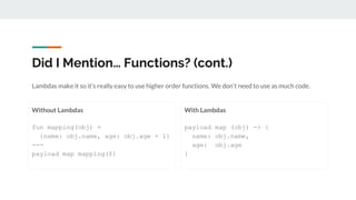 Data weave 2.0 language fundamentals | PPTX