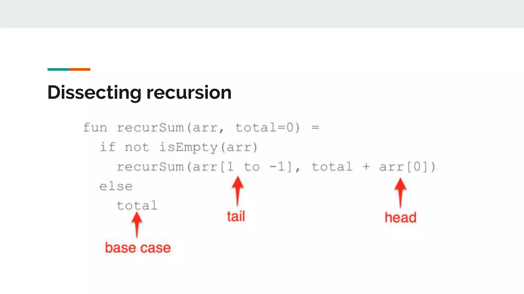 Data weave 2.0 advanced (recursion, pattern matching) | PPTX