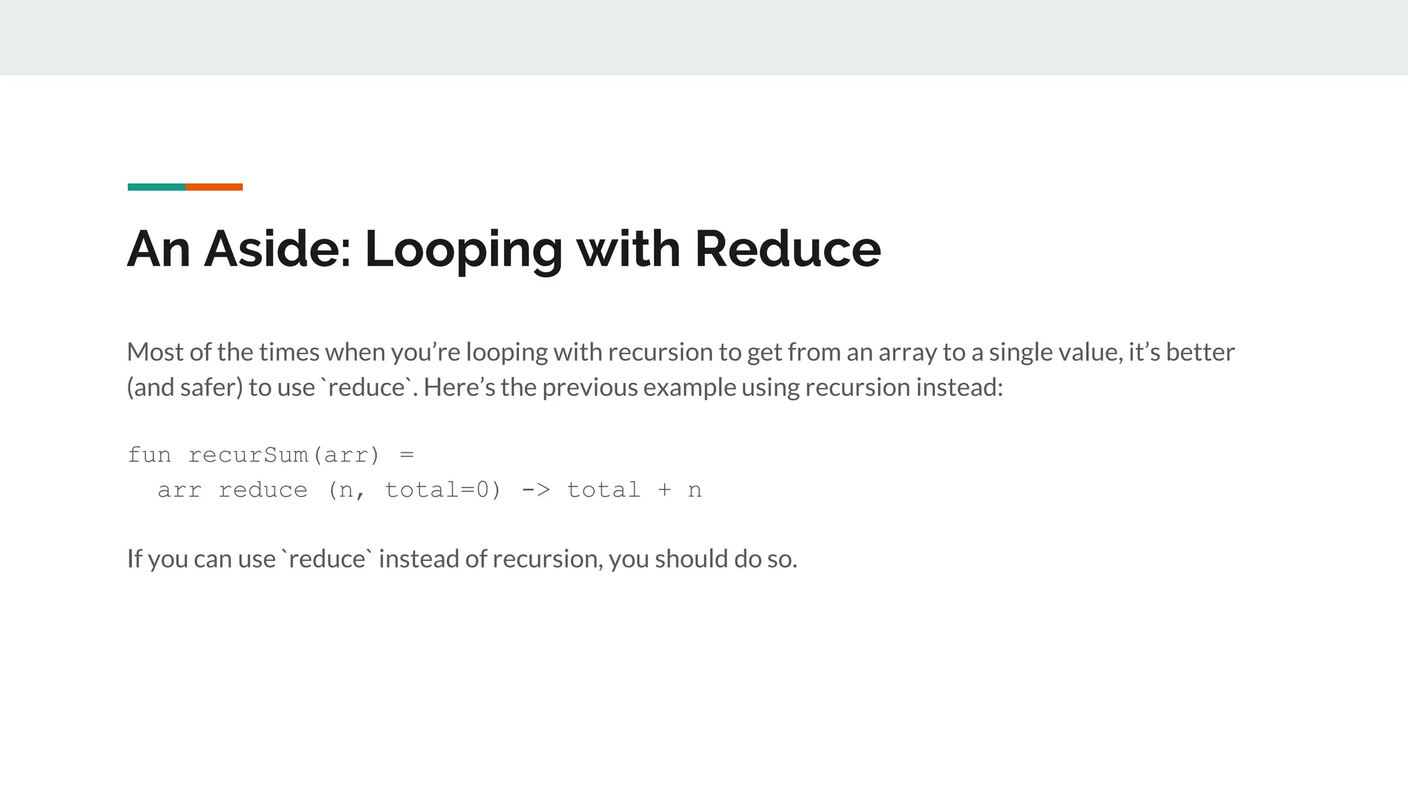 Data weave 2.0 advanced (recursion, pattern matching) | PPTX