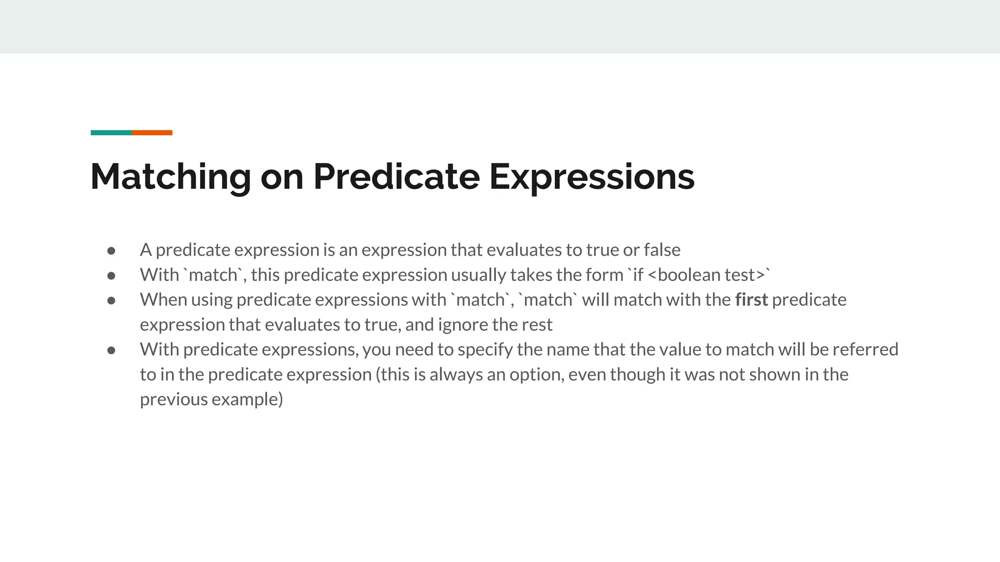 Data weave 2.0 advanced (recursion, pattern matching) | PPTX