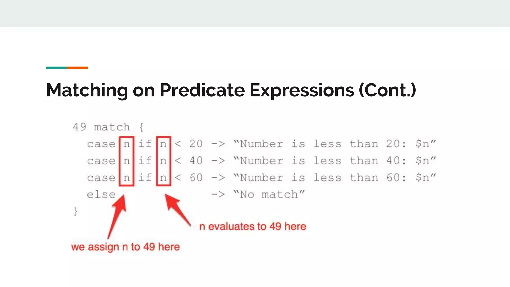 Data weave 2.0 advanced (recursion, pattern matching) | PPTX