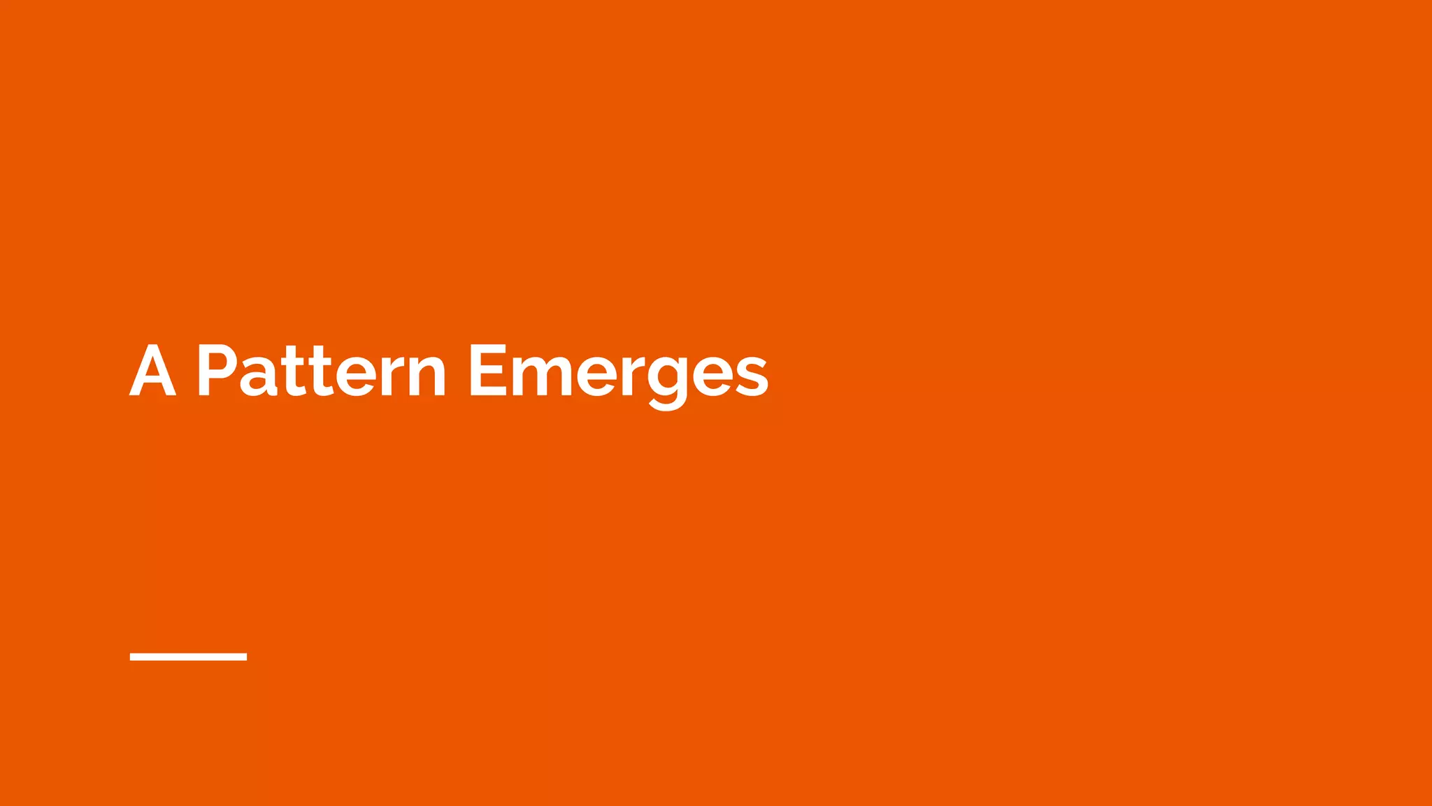 Data weave 2.0 advanced (recursion, pattern matching) | PPTX