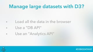 SquidFlow: Building a D3.js sankey app | PDF