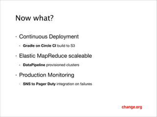 Test Driven Elephants | PDF | Databases | Computer Software and ...