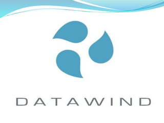 Datawind | PPTX