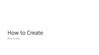 Tile Menu Using Datawindow Object | PPT