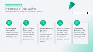 SysTools Data Wipe Software: The Ultimate Solution for Secure Data ...
