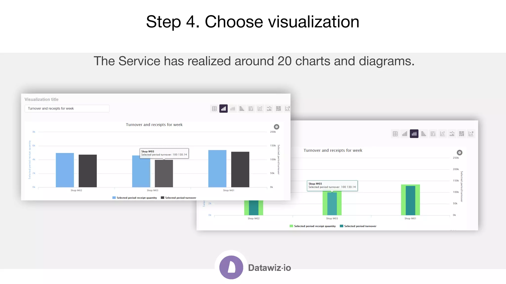 Datawiz Builder | PPT
