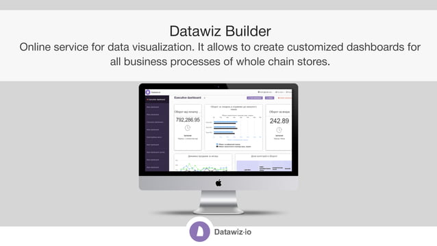 Datawiz Builder | PPT