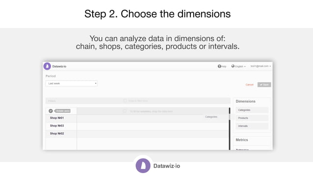 Datawiz Builder | PPT