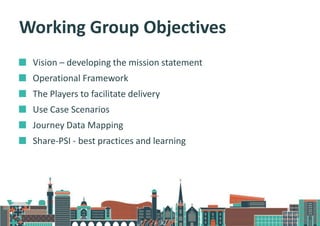 Data Working Group | PPT