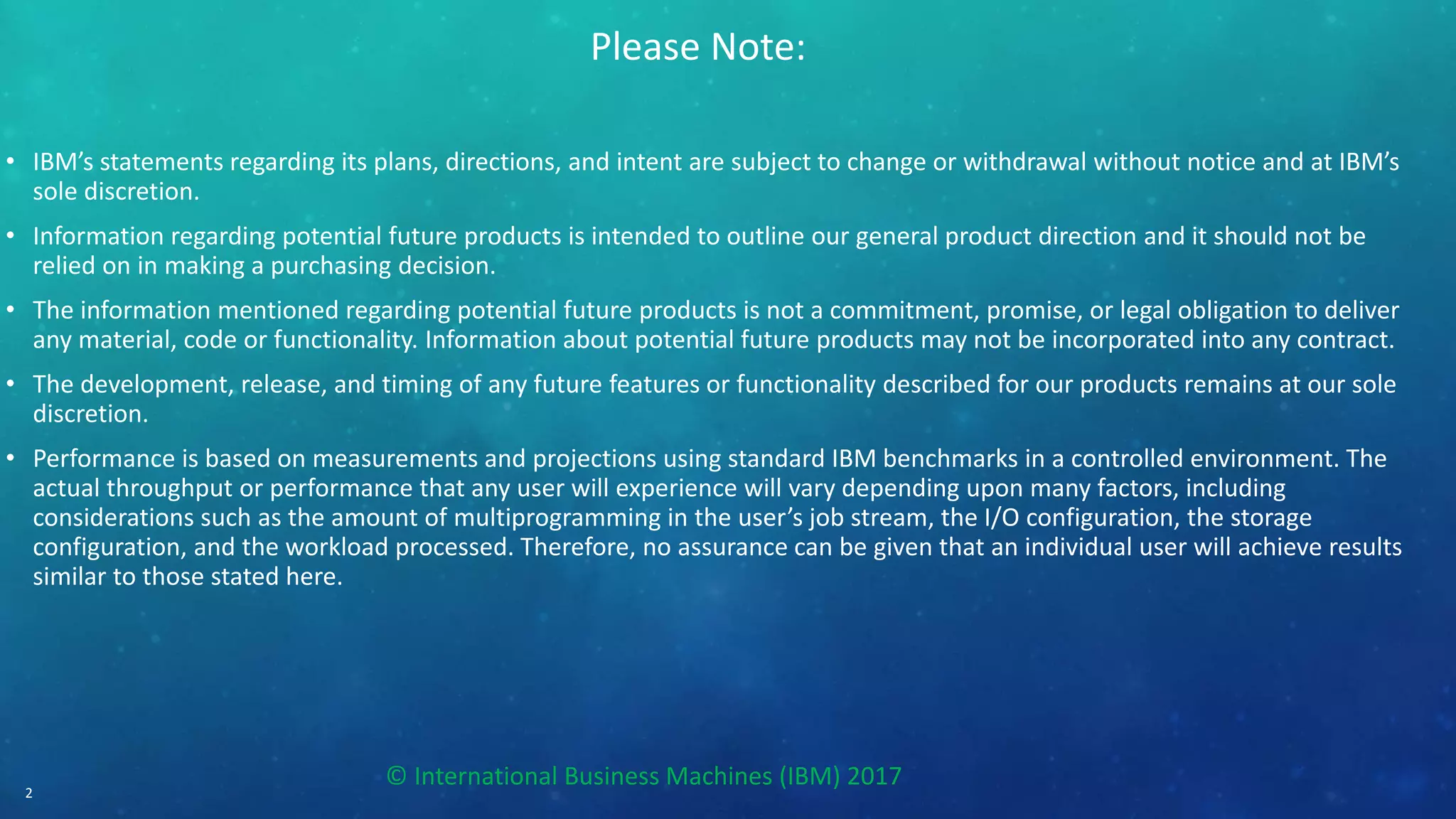 Optimizing Hortonworks Apache Spark machine learning workloads for contemporary Open Platforms | PPT