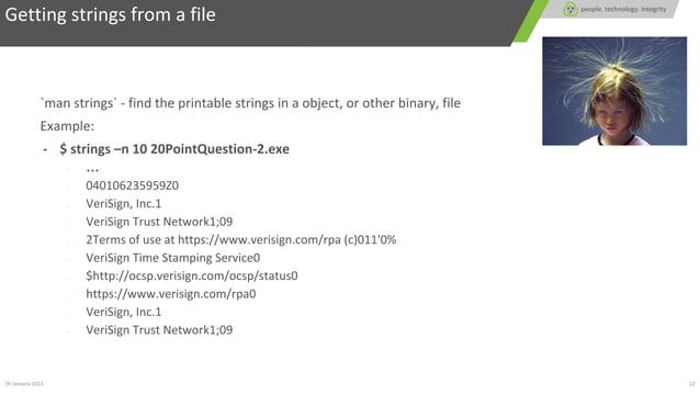 Malware Detection, Enabled by Machine Learning | PDF