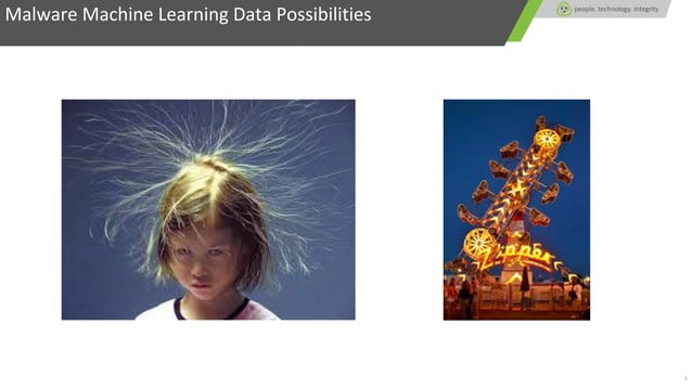 Malware Detection, Enabled by Machine Learning | PDF