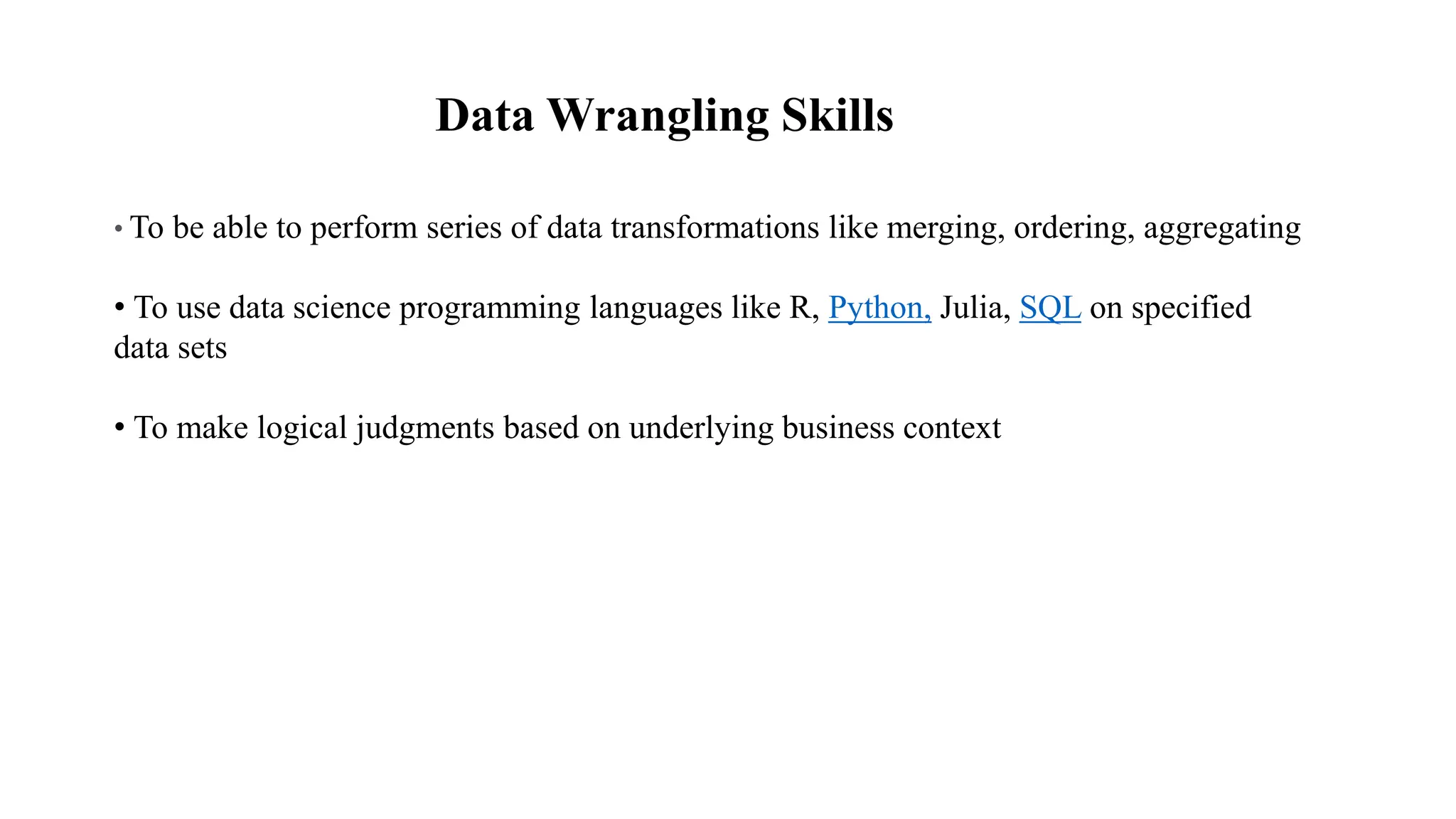 data wrangling (1).pptx kjhiukjhknjbnkjh | PPT