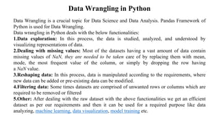 data wrangling (1).pptx kjhiukjhknjbnkjh | PPT