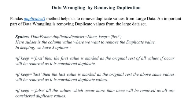 data wrangling (1).pptx kjhiukjhknjbnkjh | PPT