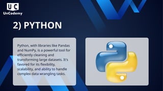 Data Wrangling Made Simple: Tools and Tips.pptx