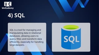 Data Wrangling Made Simple: Tools and Tips.pptx