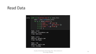 Data wrangling week 5 | PDF