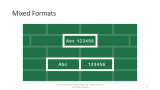 Data wrangling week 9 | PDF | Databases | Computer Software and Applications