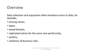 Data wrangling week 9 | PDF | Databases | Computer Software and Applications