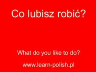 Polish Date - Vocabulary | PPT