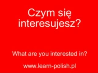 Polish Date - Vocabulary | PPT